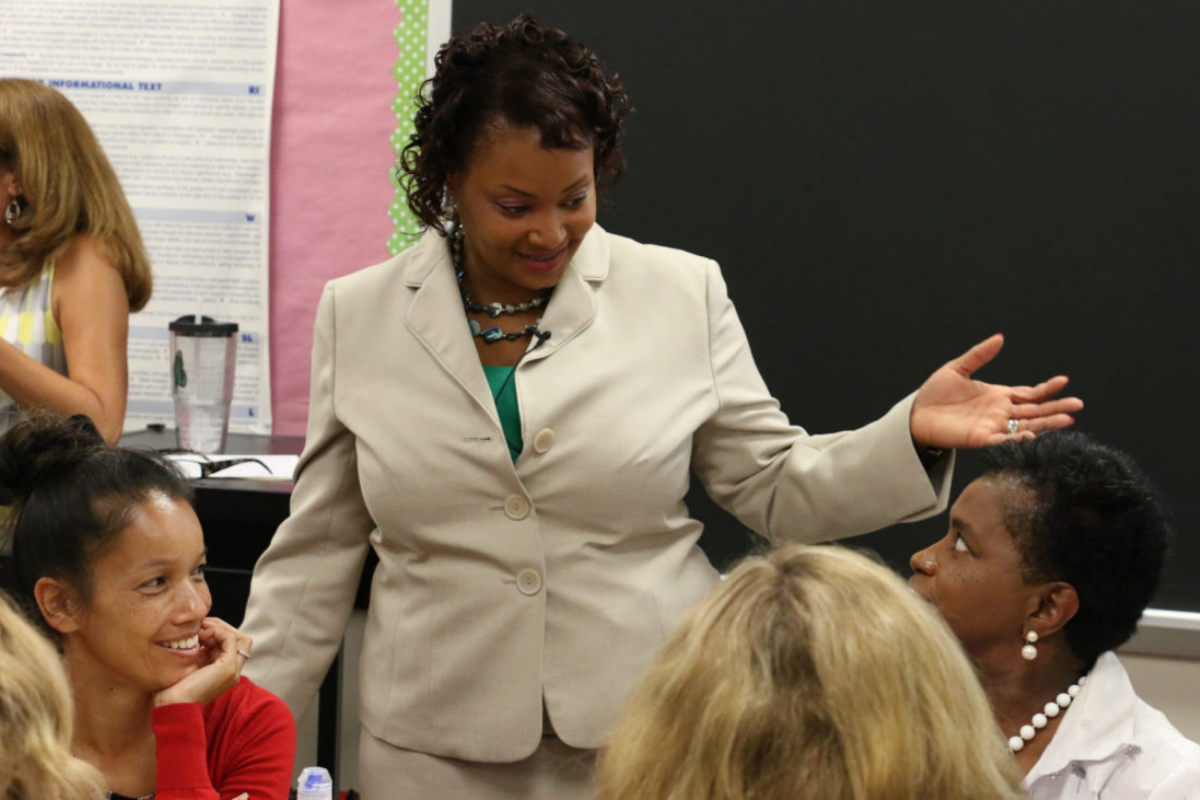 School Smart - Shauna F. King